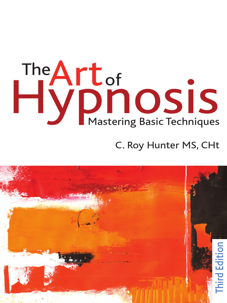 The Of: Hypnosis | PDF