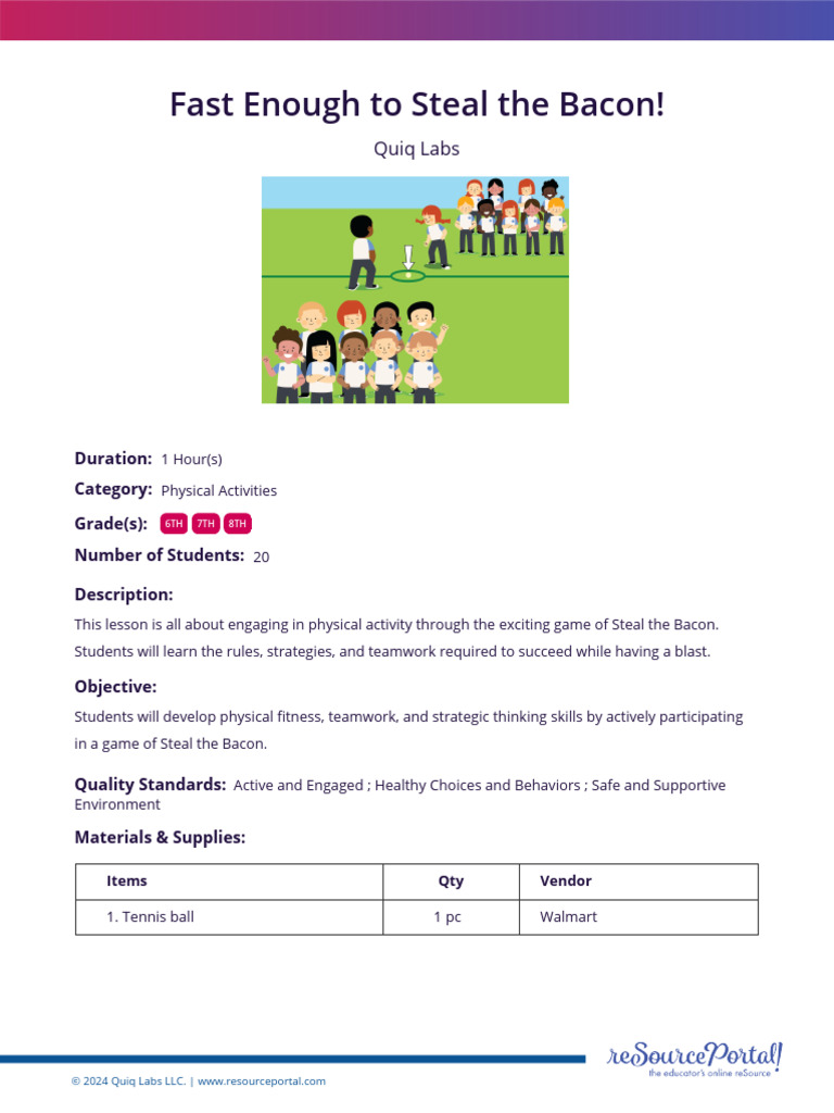 Fast Enough To Steal The Bacon! | PDF | Psychology | Social Psychology