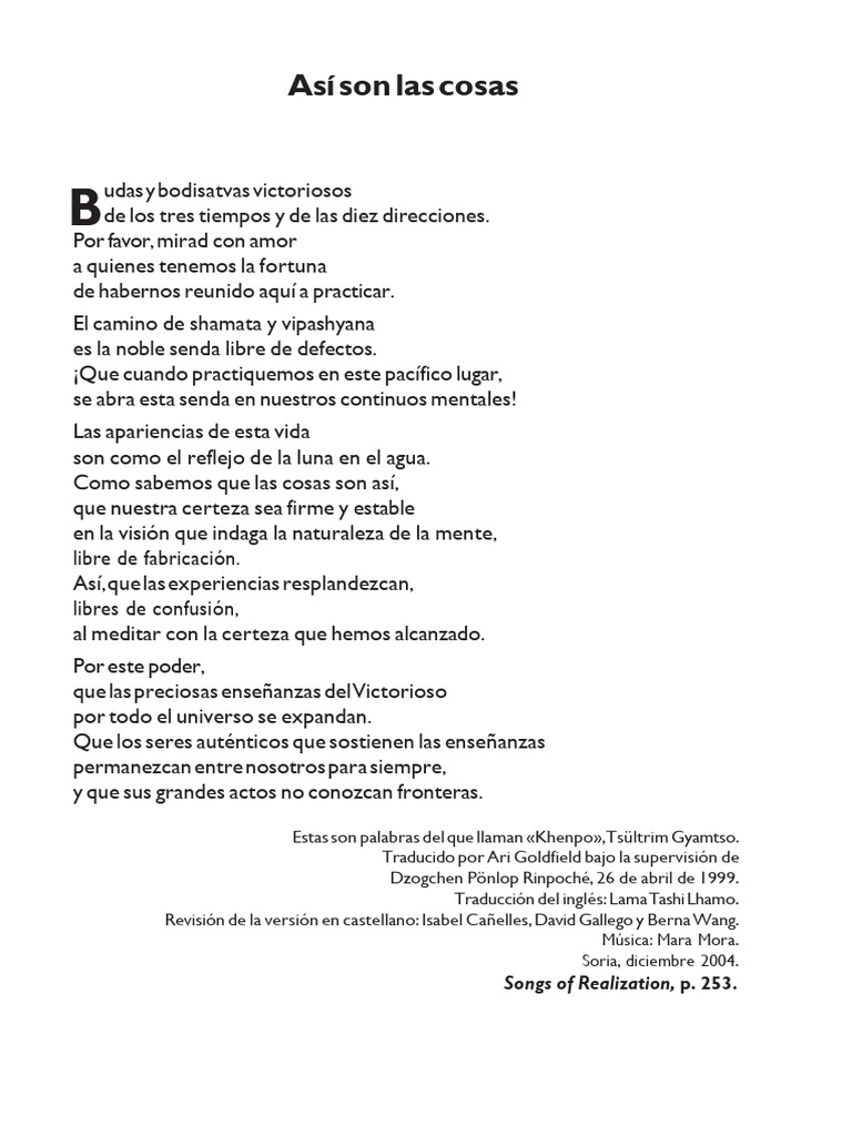 Asi-son-las-cosas.-KTGR | PDF