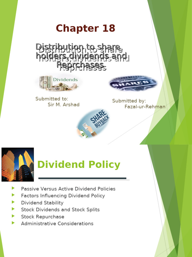 Fazul Ur Rehman PPT FM | PDF