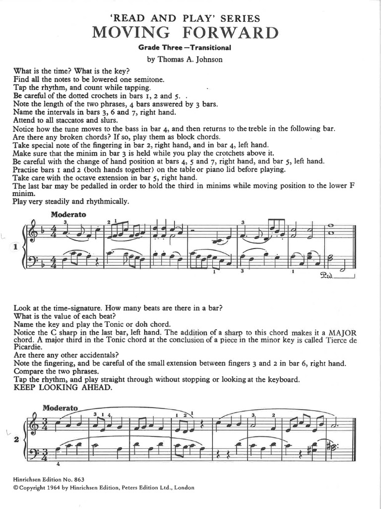 Read and Play III A PDF | PDF