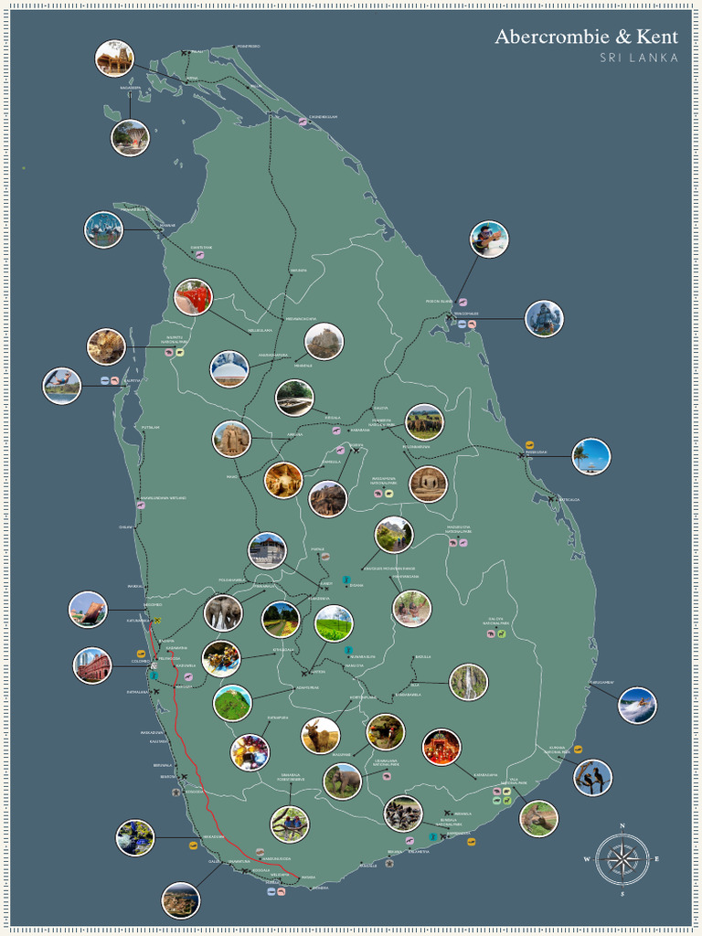 Ak Side 2 Map | PDF