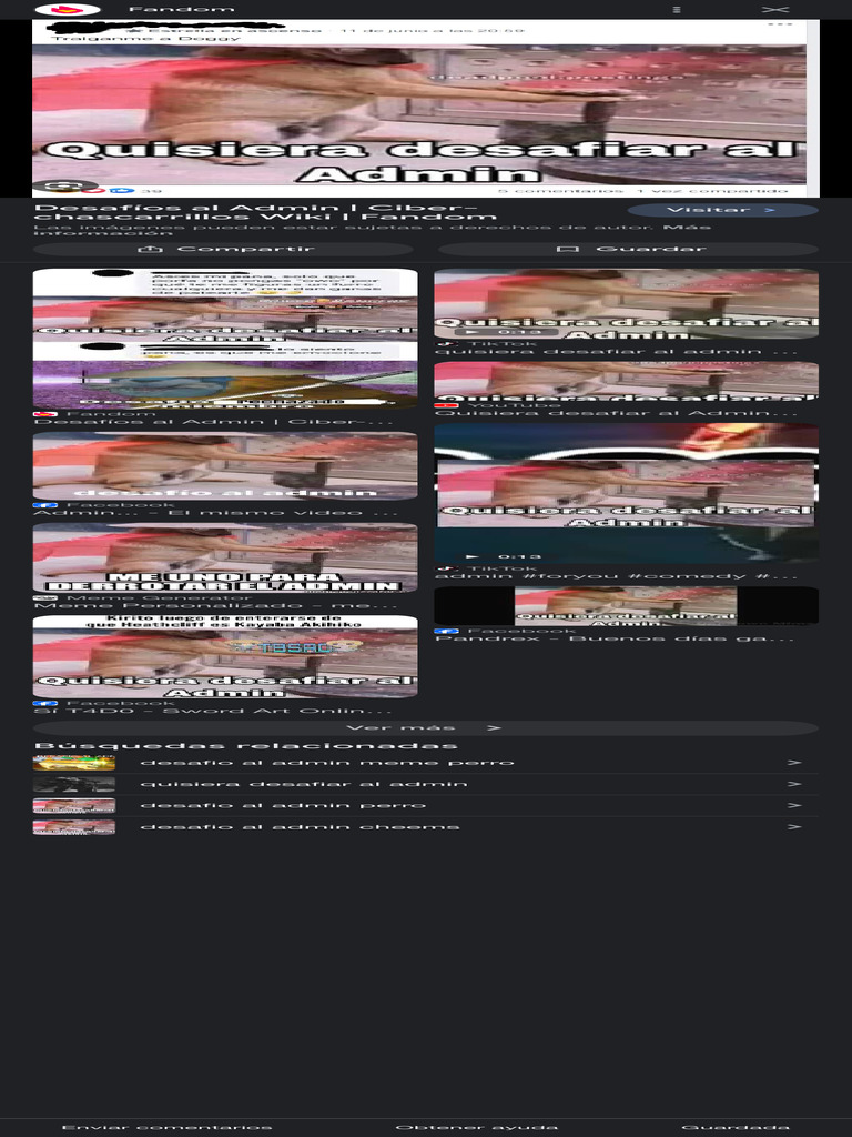 Desafio Al Admin Meme - Buscar Con Google | PDF