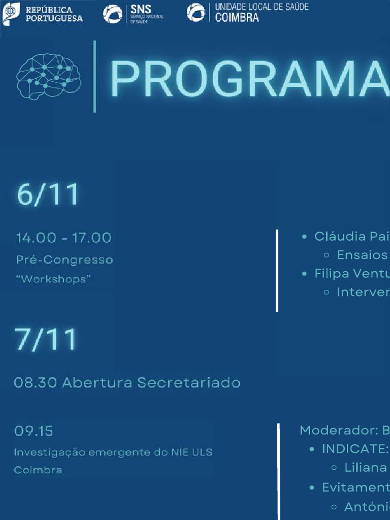 4 is Programa Final_compressed | PDF