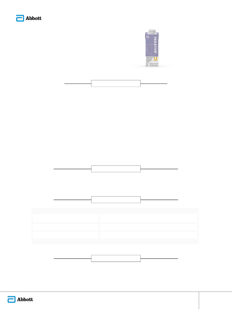 Perative Specifikáció | PDF