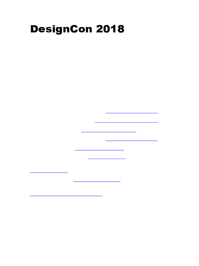 NIST PCB Kit for De-Embedding Evaluation | PDF | Calibration | Accuracy ...