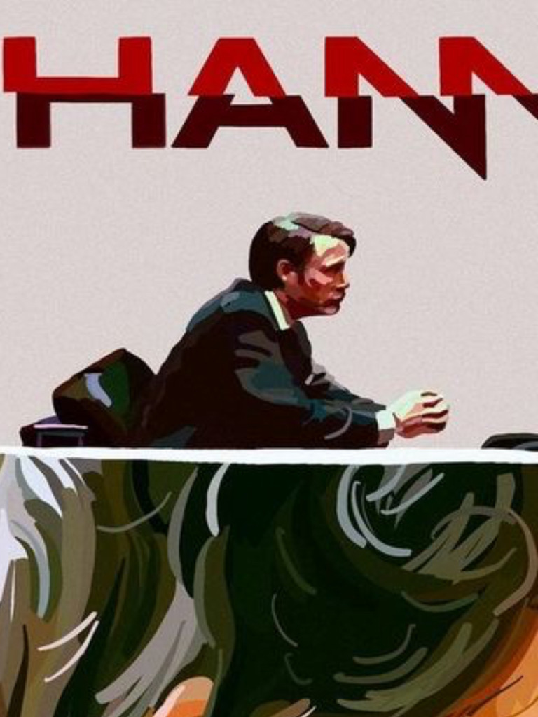 Hannibal 3 | PDF