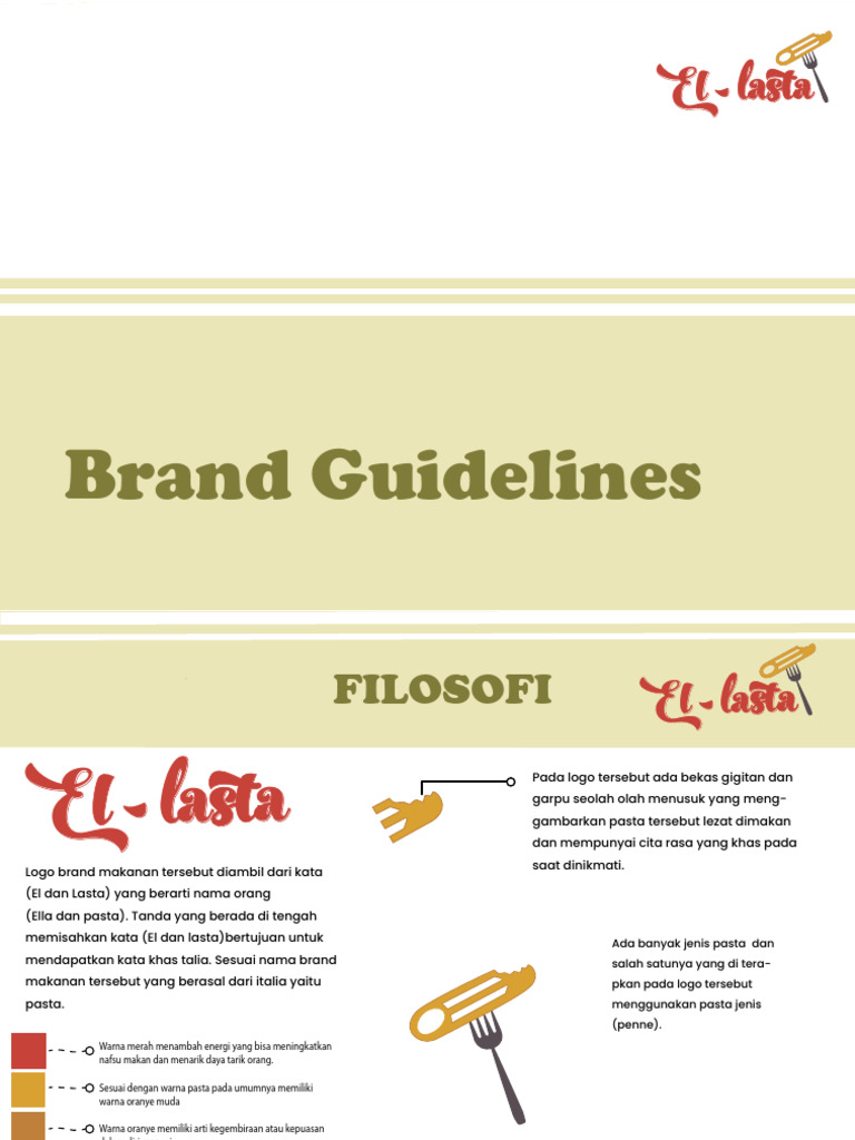Brief Logo Fikss | PDF