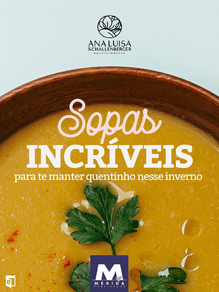 sopas-incriveis | PDF
