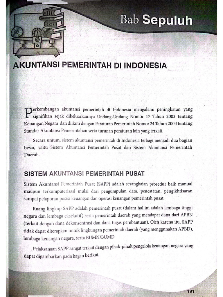 Bab 10 Asp | PDF