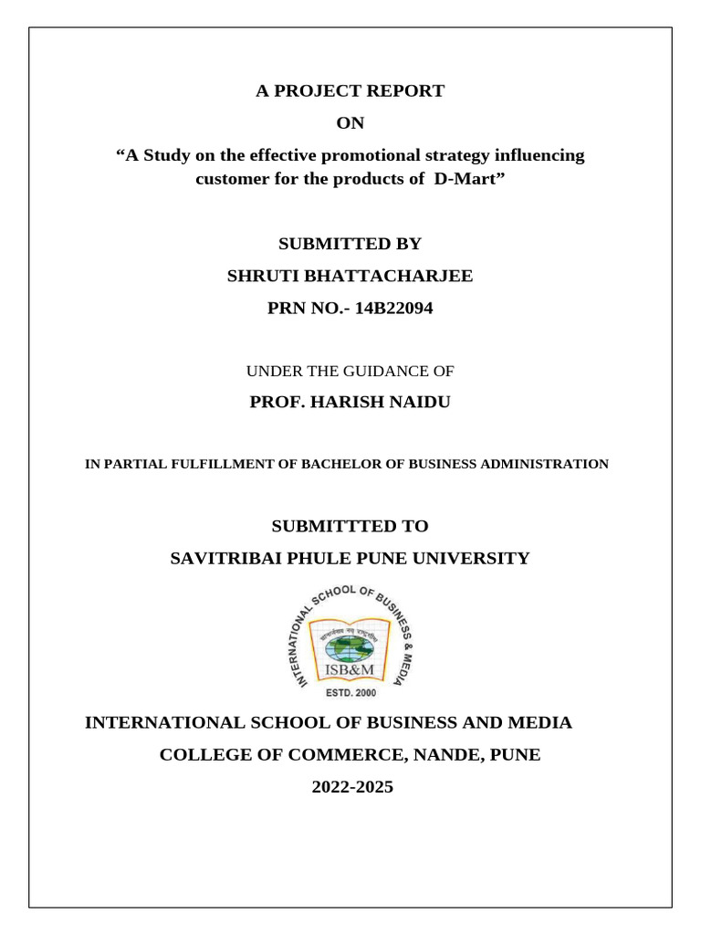 Shruti Cover Page | PDF