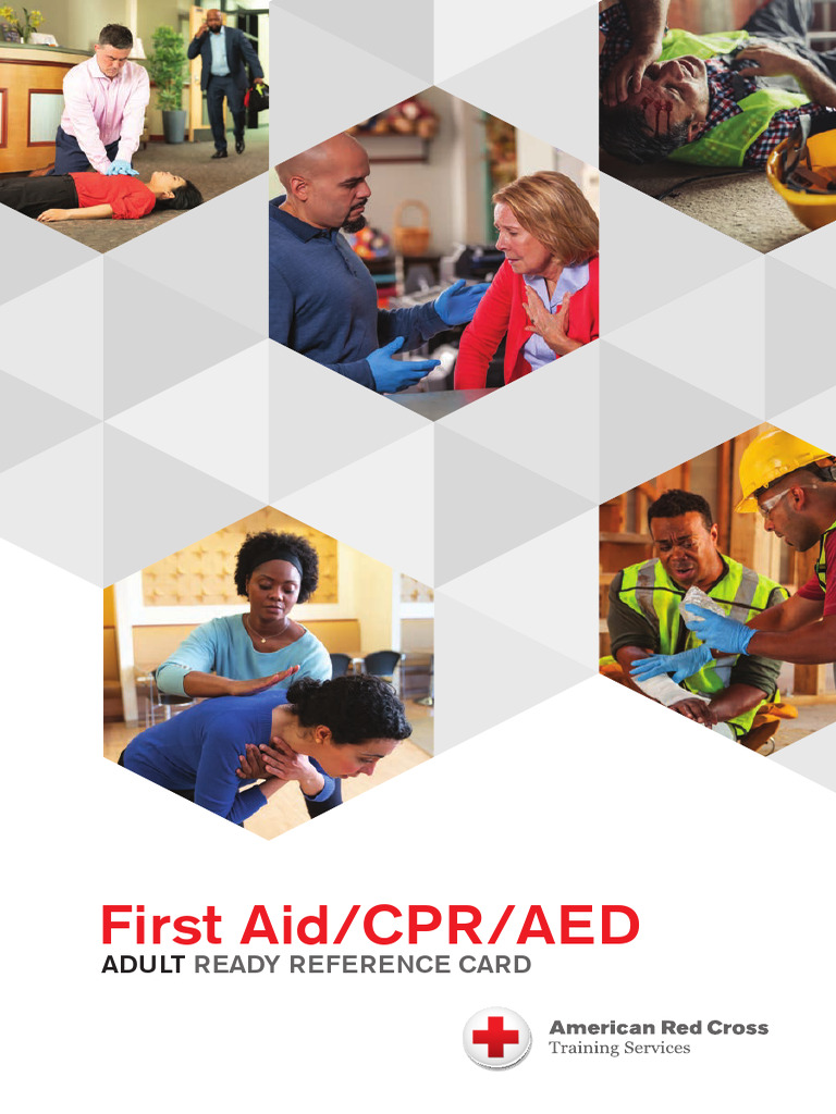 ReadyReferenceCards Adult r.21 | PDF