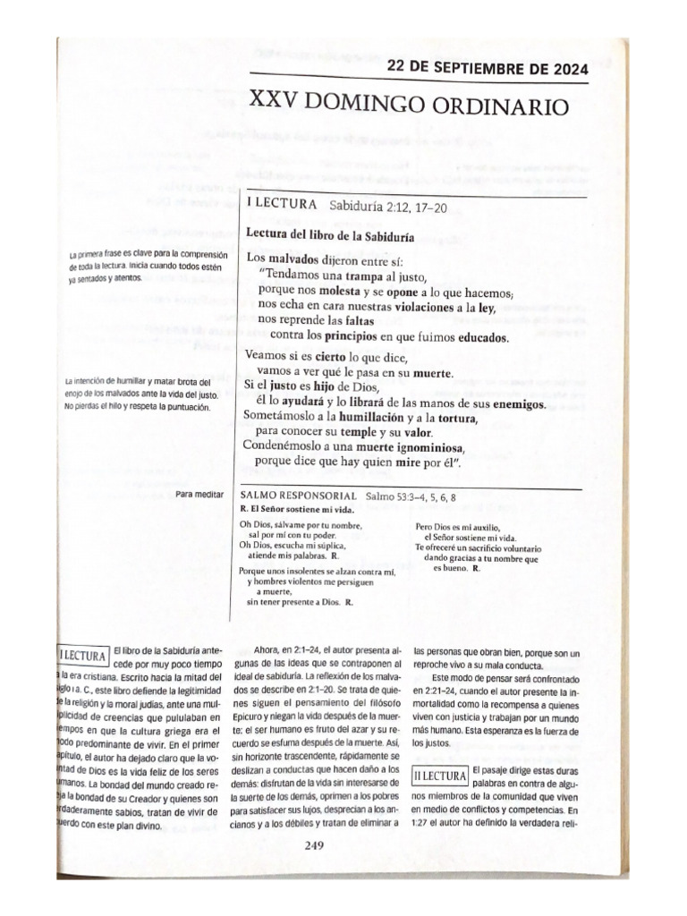 22 de Septiembre de 2024 | PDF