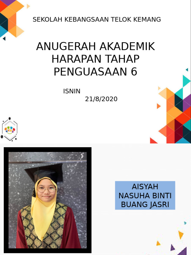 Majlis Graduasi | PDF