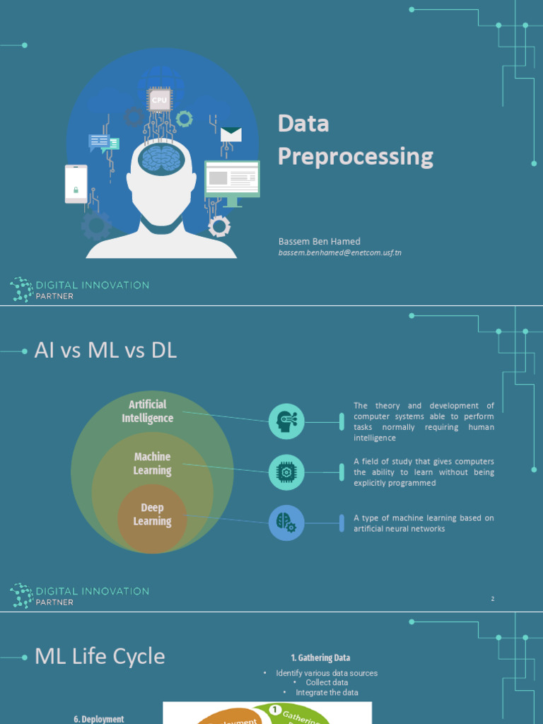 EDA_Preprocessing_Intro | PDF