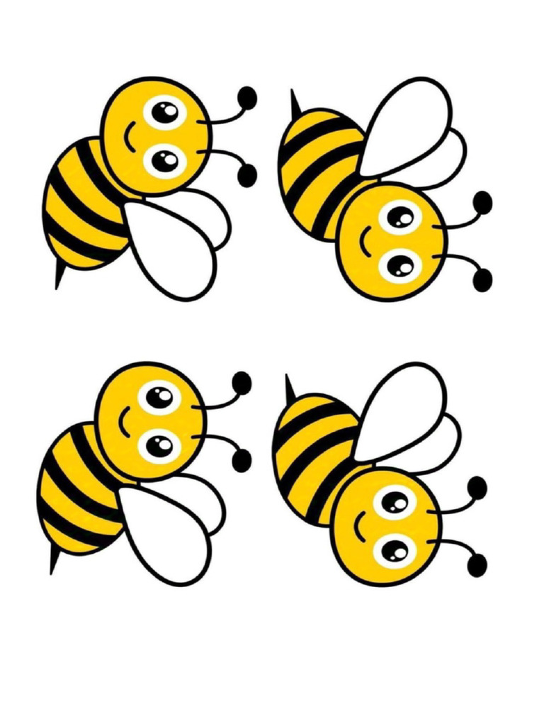 Abeja Pdf