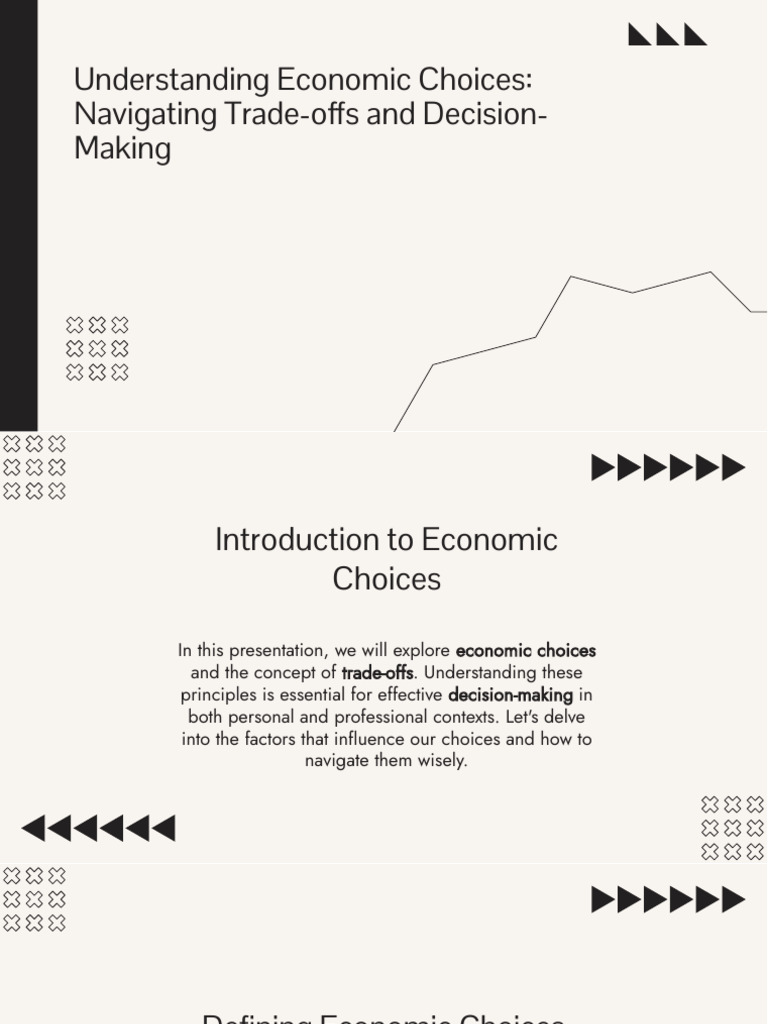 Introduction To Principles of Economics | PDF