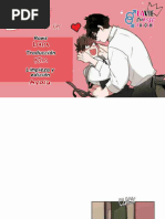 Jinx Chapter 39 | PDF