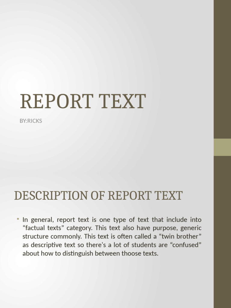 Report Text | PDF | Snake | Predation