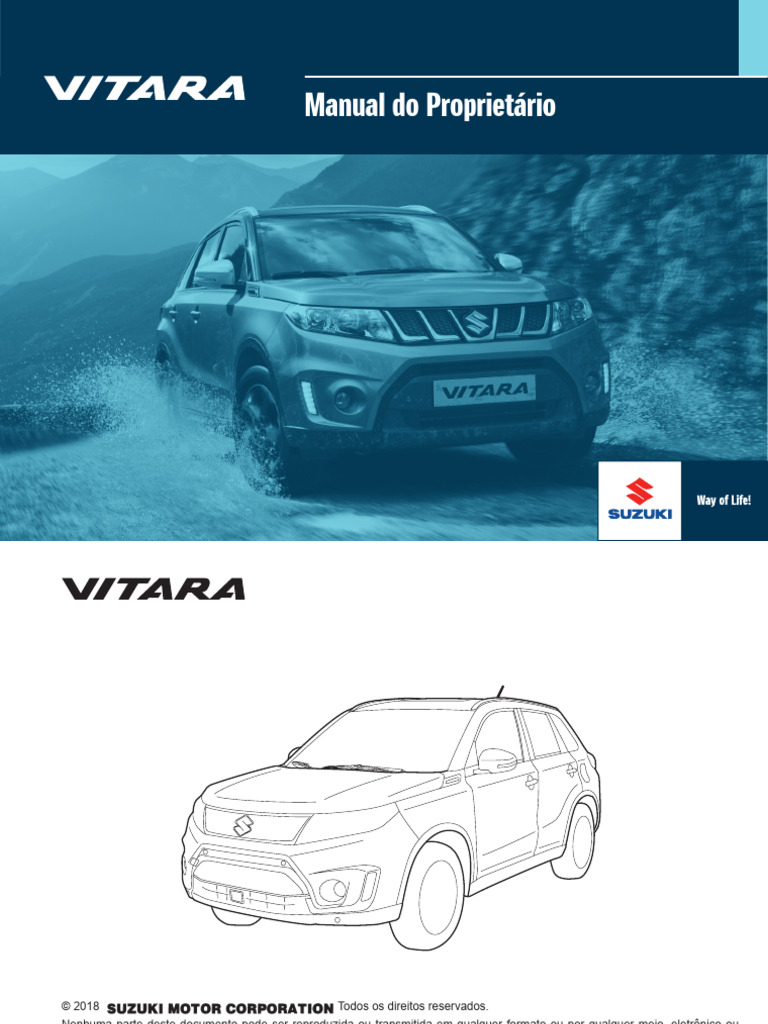MP Vitara 99634-BEG03-000 Site | PDF