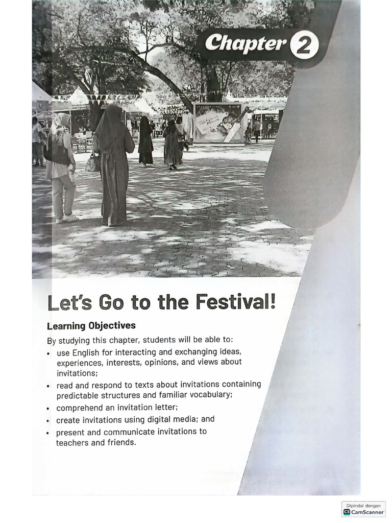 Buku English 7 Erlangga Pdf