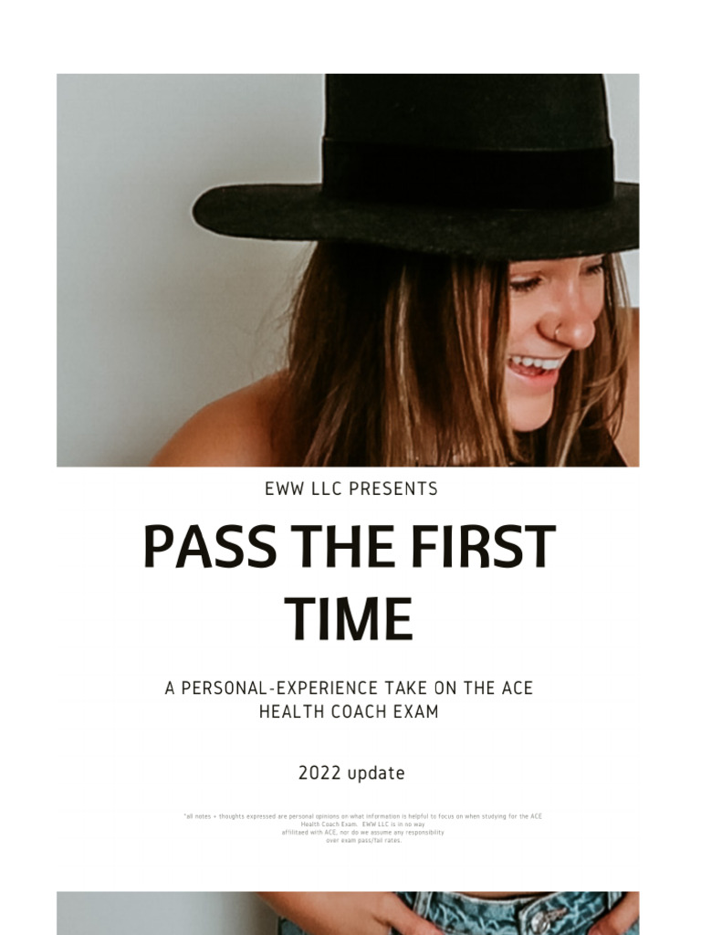 ACE_GUIDE_4.0-2 | PDF