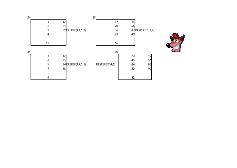 Tare N°1 Computo | PDF