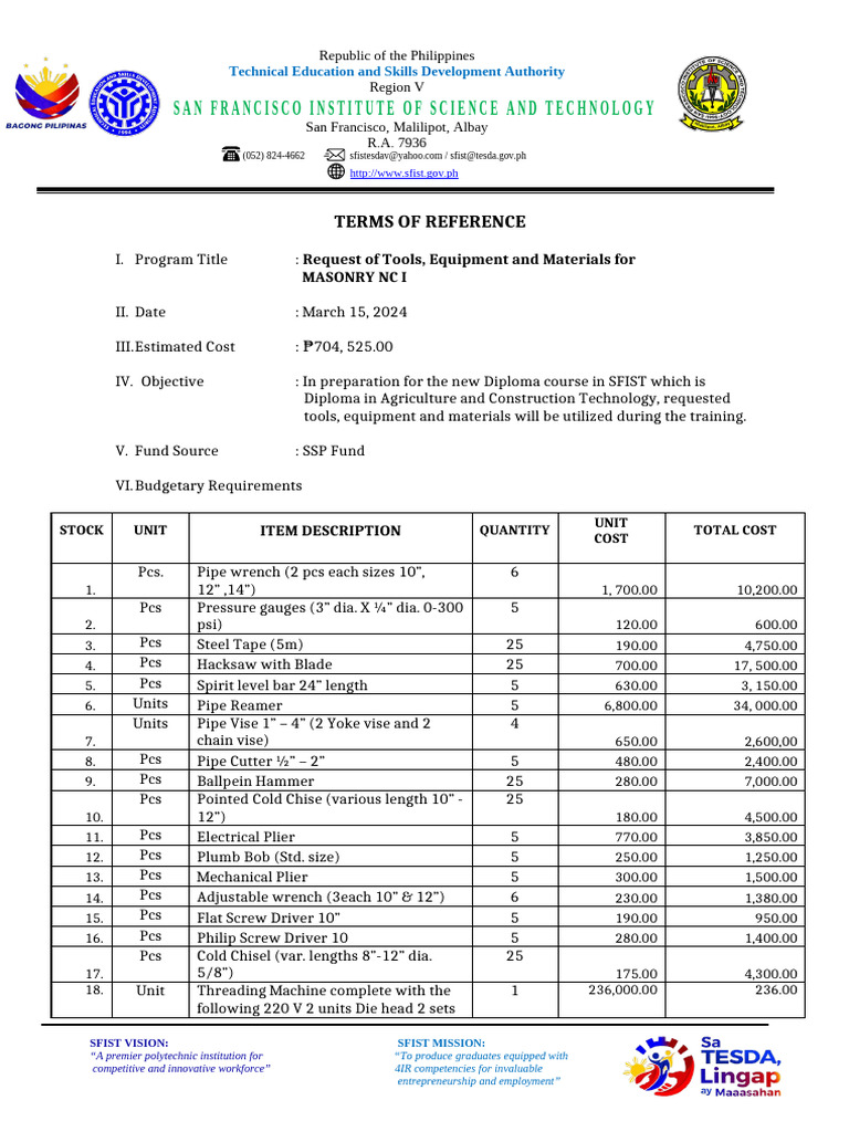 TOR - Technology Innov | PDF
