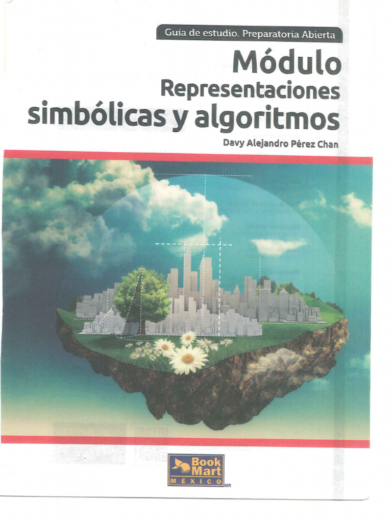 Repres - Simbolicas. Guia ACTUALIZADA | PDF
