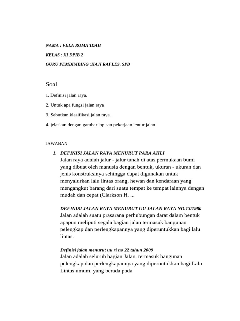EBK VELA XI DPIB 2 | PDF