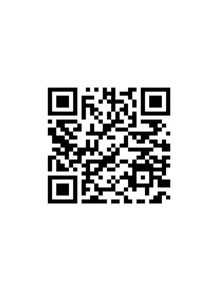 Mi Código QR 2-210 | PDF