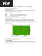 Peraturan Permainan Karom | PDF