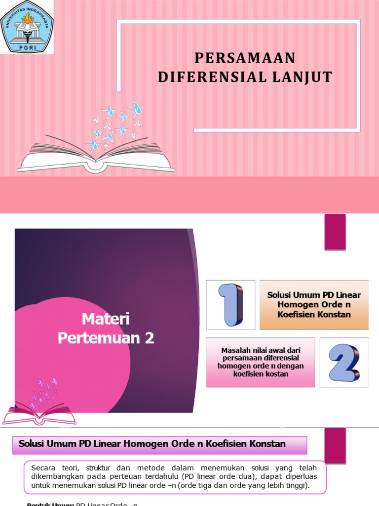 2 Materi Pertemuan 2 OKE | PDF