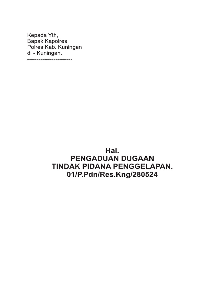 LP | PDF