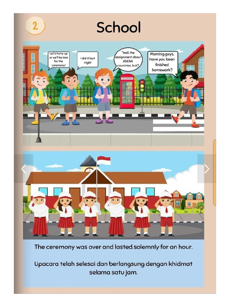 learning to recognize 2 | PDF