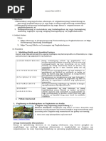 Lesson Plan in EPP4 Q1 Week 8 | PDF