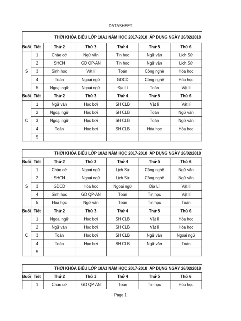 Bài TH C Hành | PDF