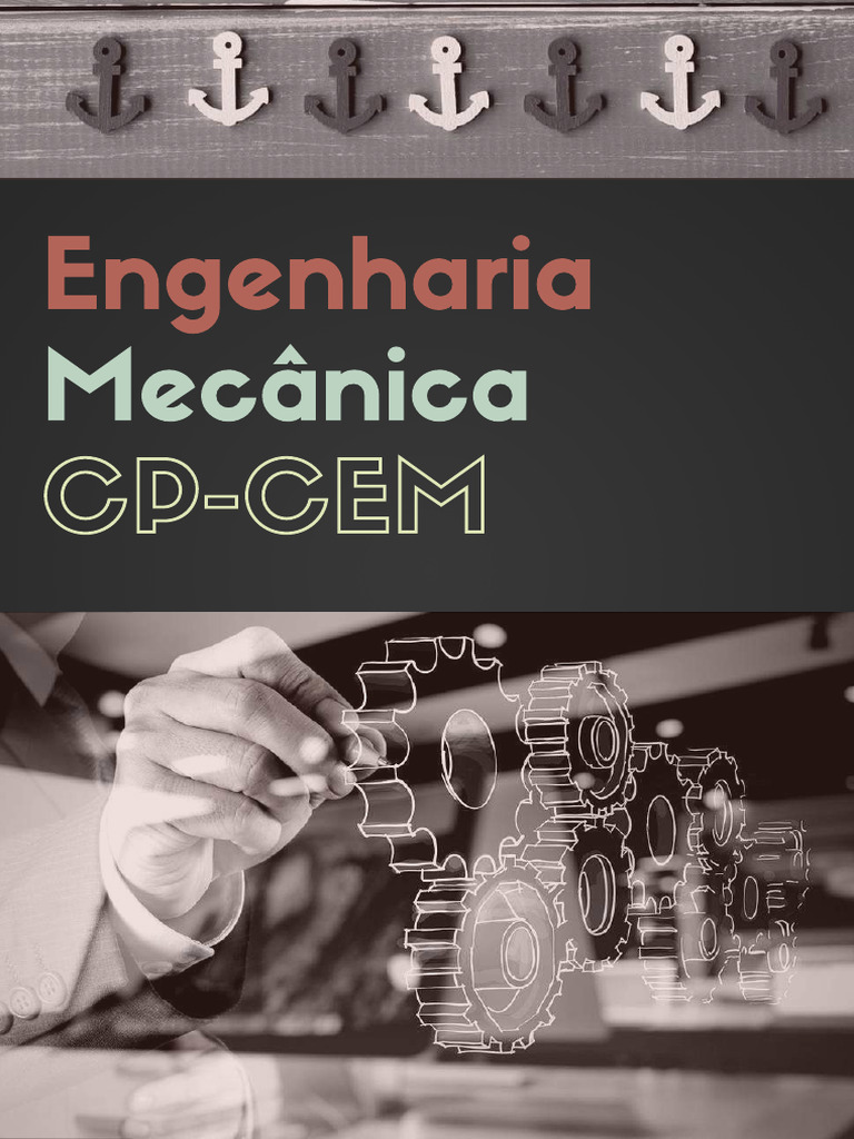ENGENHARIA MECANICA (Todas As Provas) - Provas Da Marinha | PDF