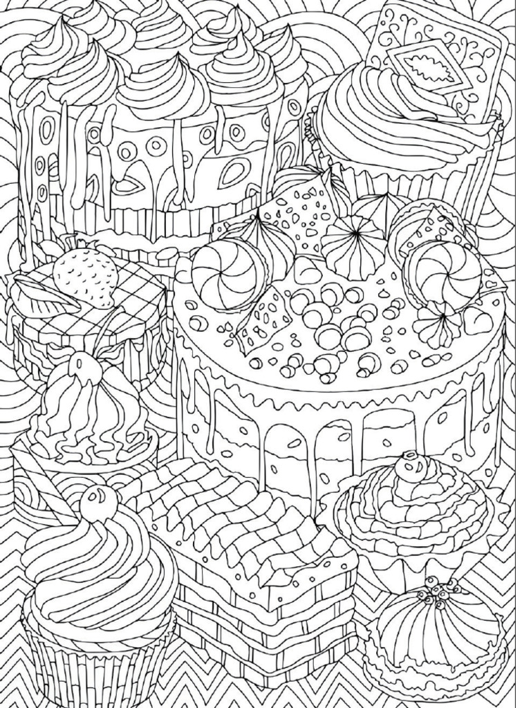 Coloring Pages | PDF