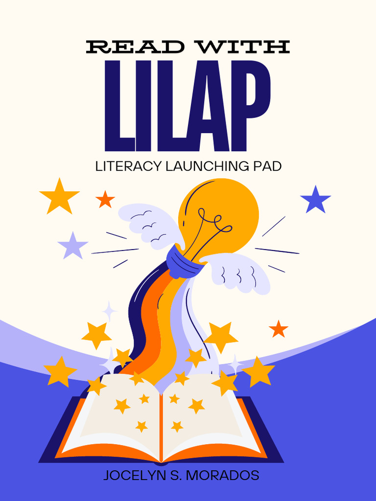 Lilap Book | PDF