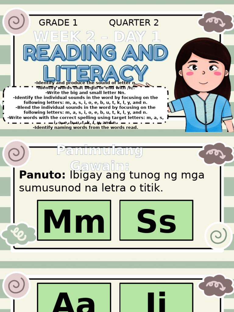 R&L W2 | PDF