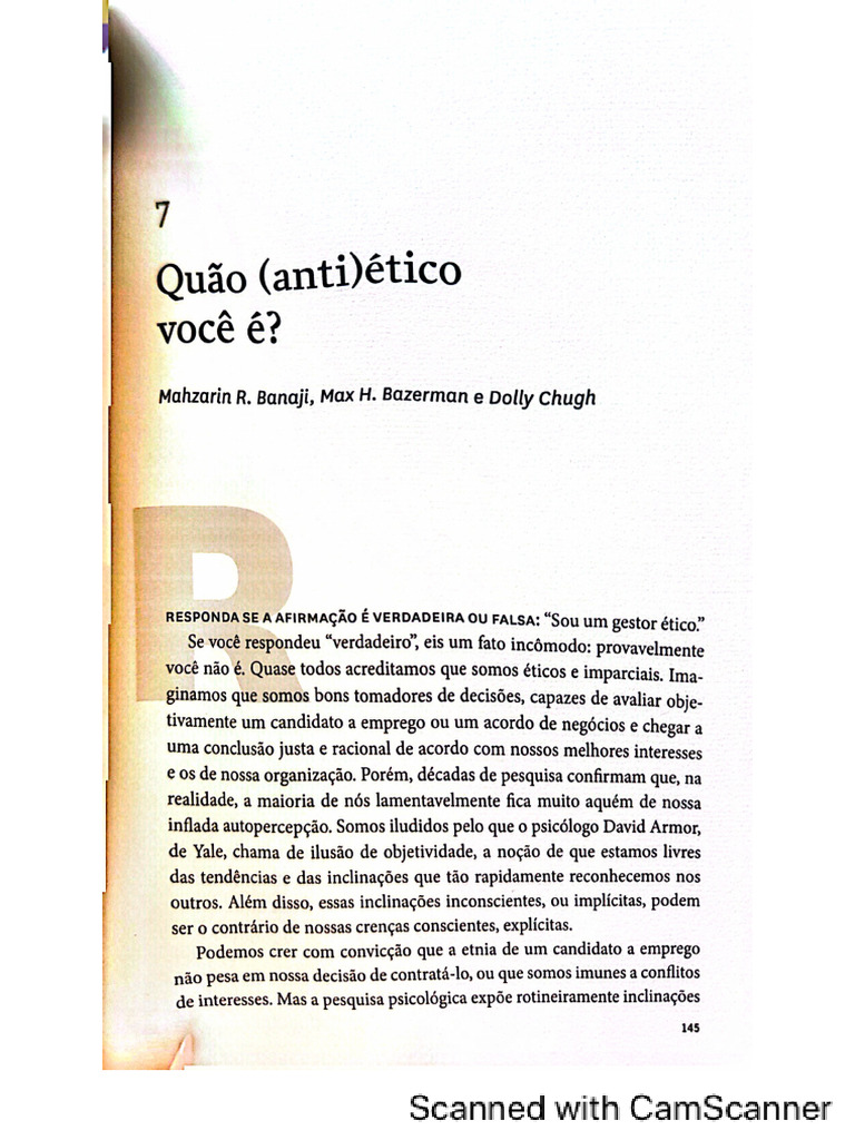 Qua o e Tico Voce e | PDF