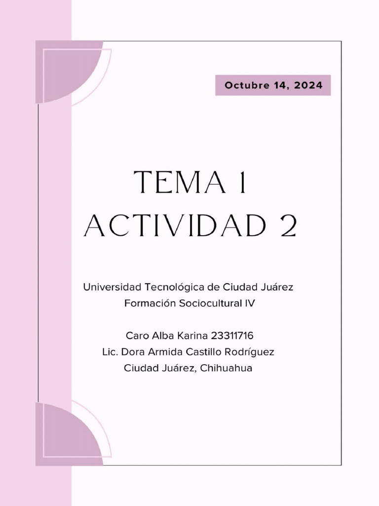 Tema1.Actividad 2 | PDF