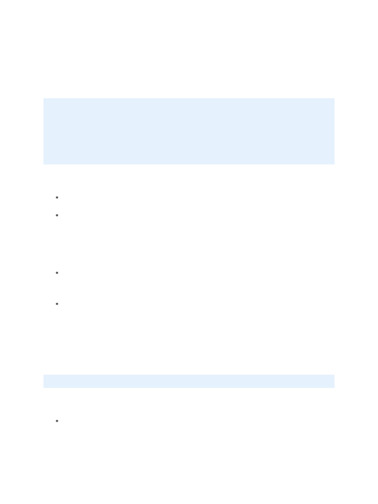 Real life examples of oop | PDF