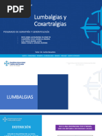 Cambios Modic Qué Son, Tipo y Diagnóstico InfoEspalda | PDF | Cirugía ...