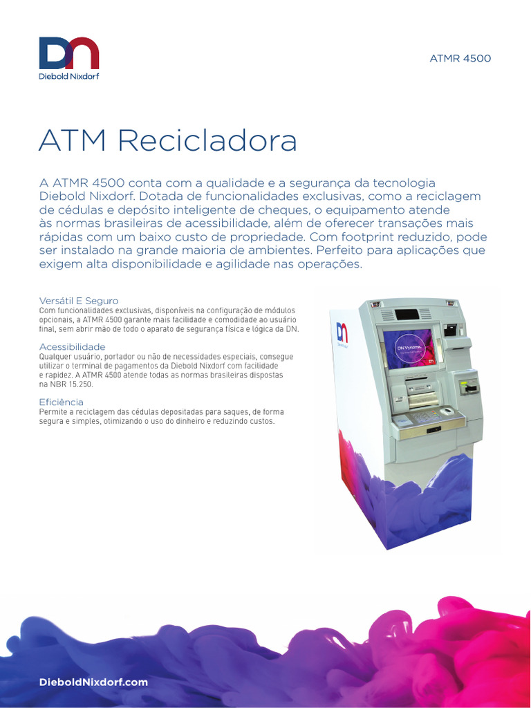 ATMR4500 | PDF