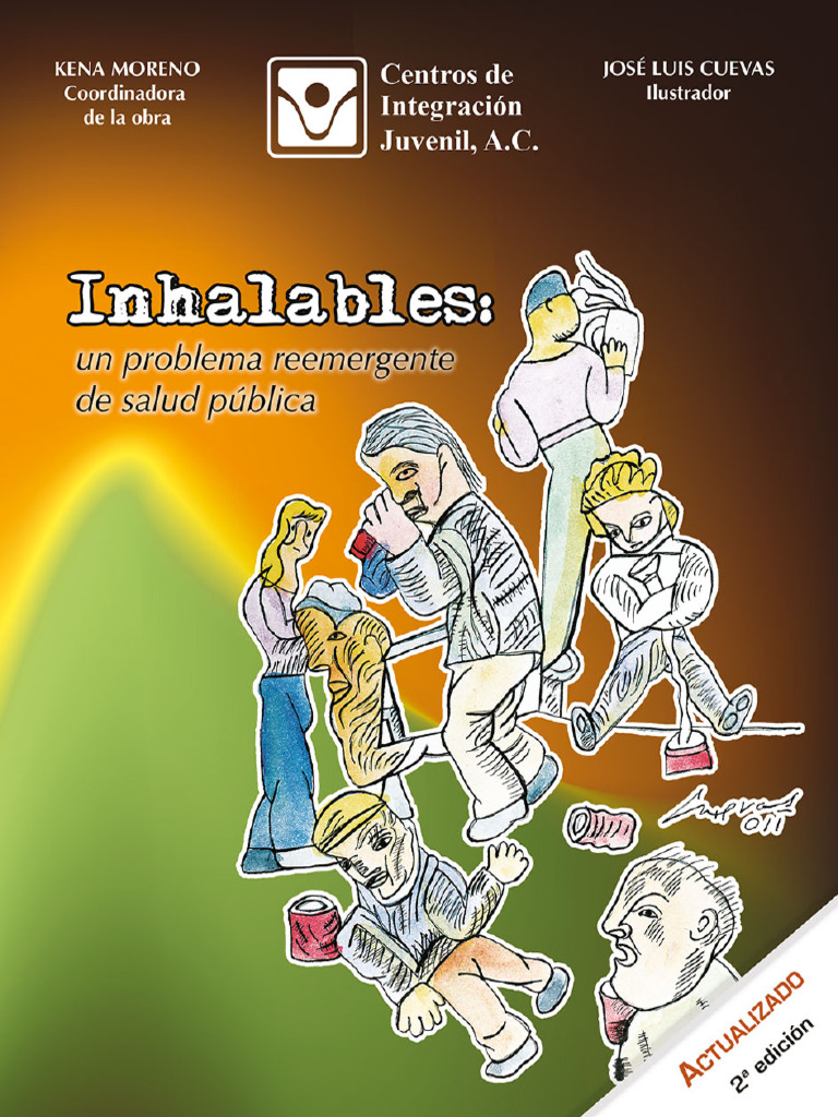 Inhalables | PDF