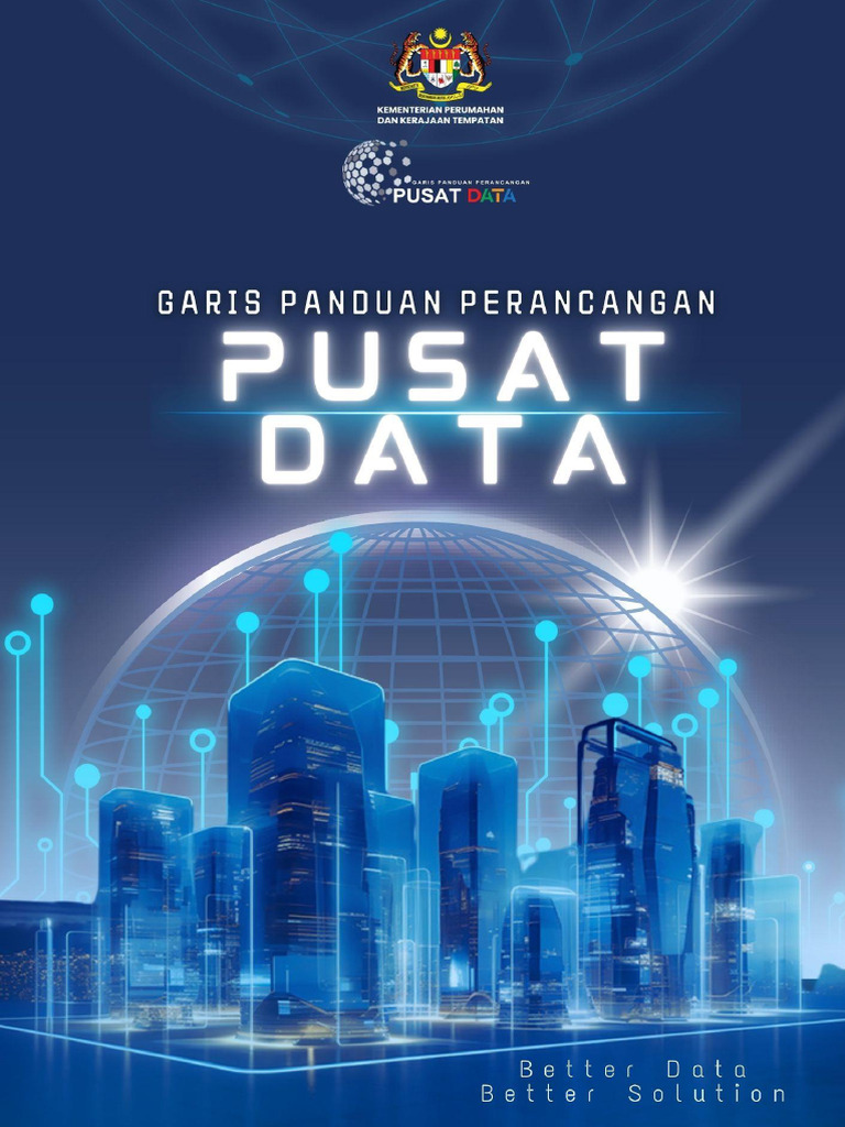 GPP Pusat Data | PDF