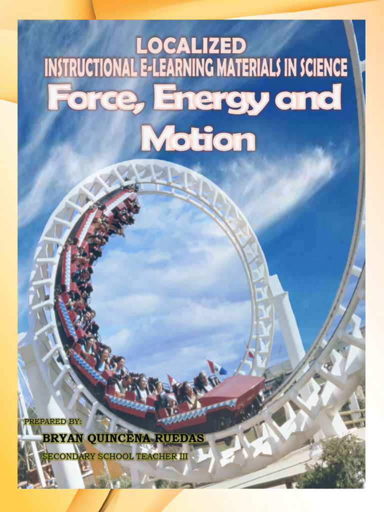 Physics-Module | PDF