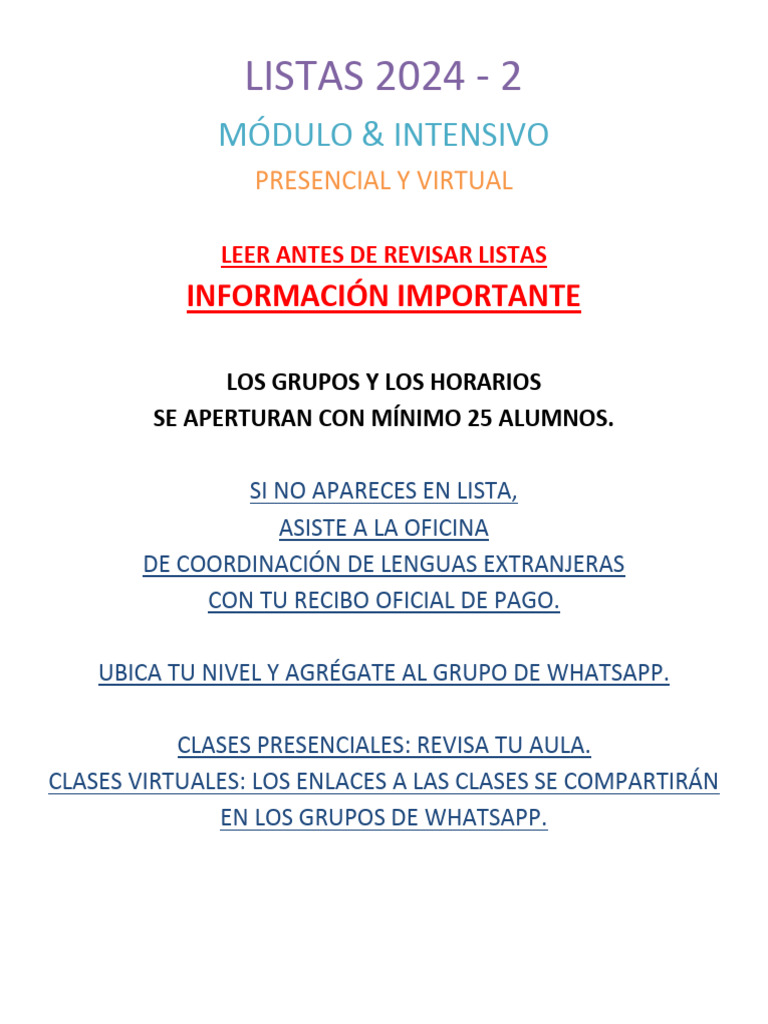 Documento 5110 | PDF